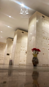 Catedral Metropolitana Tijuana – Sitio de la Catedral Metropolitana Tijuana